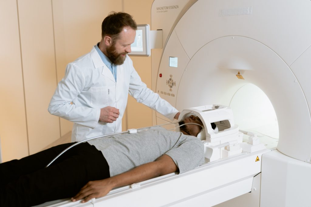 Unlocking the Wonders of MRI Coils: Types and Their Roles in Imaging ...