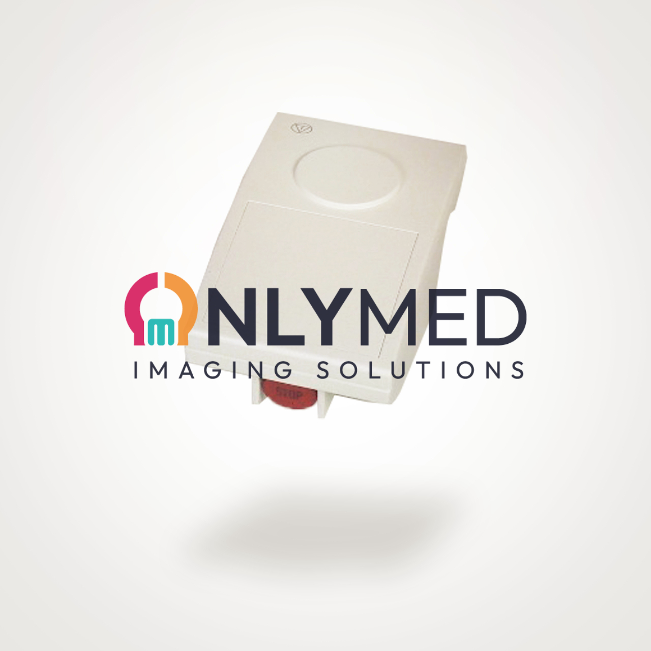 Emergency STOP module - 7119568 - OnlyMed