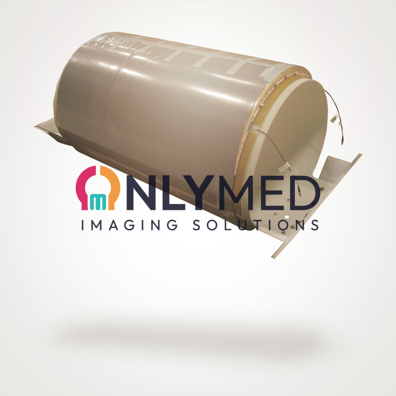 D_shape Body Coil Assembly | 10164560