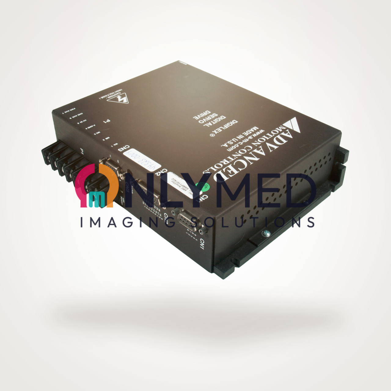 ROTATE/ARM MOTOR AMPLIFIER- | 8423548