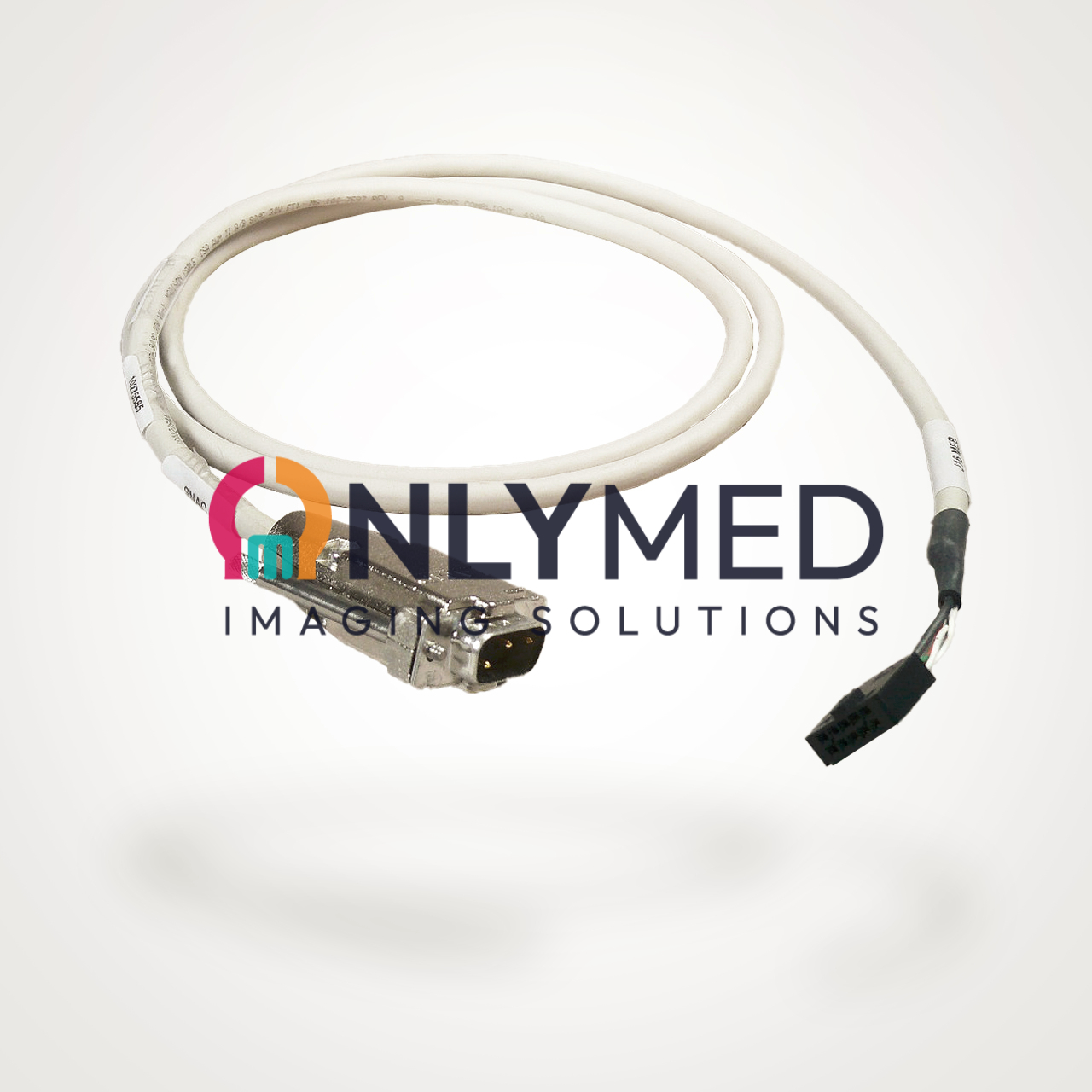 Cable ass. MEB ECG | 10275585